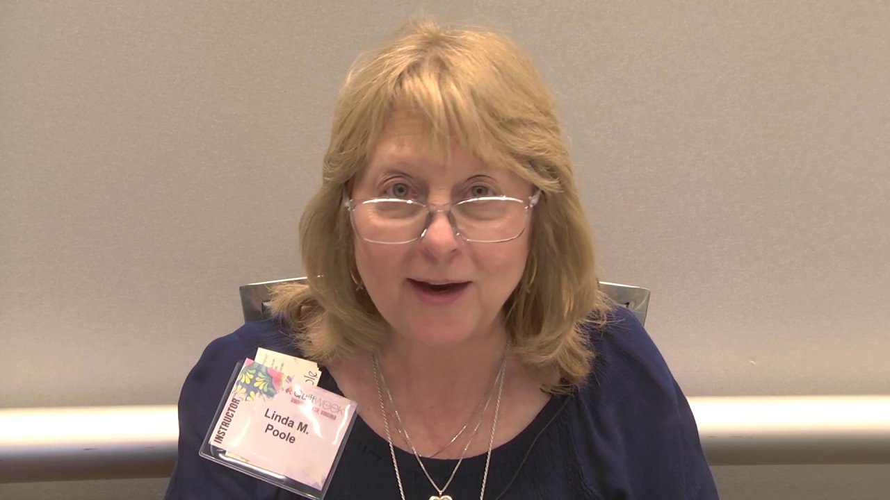 Tip for Cleaning Your Brushes When Painting on Fabric – Linda M. Poole ...