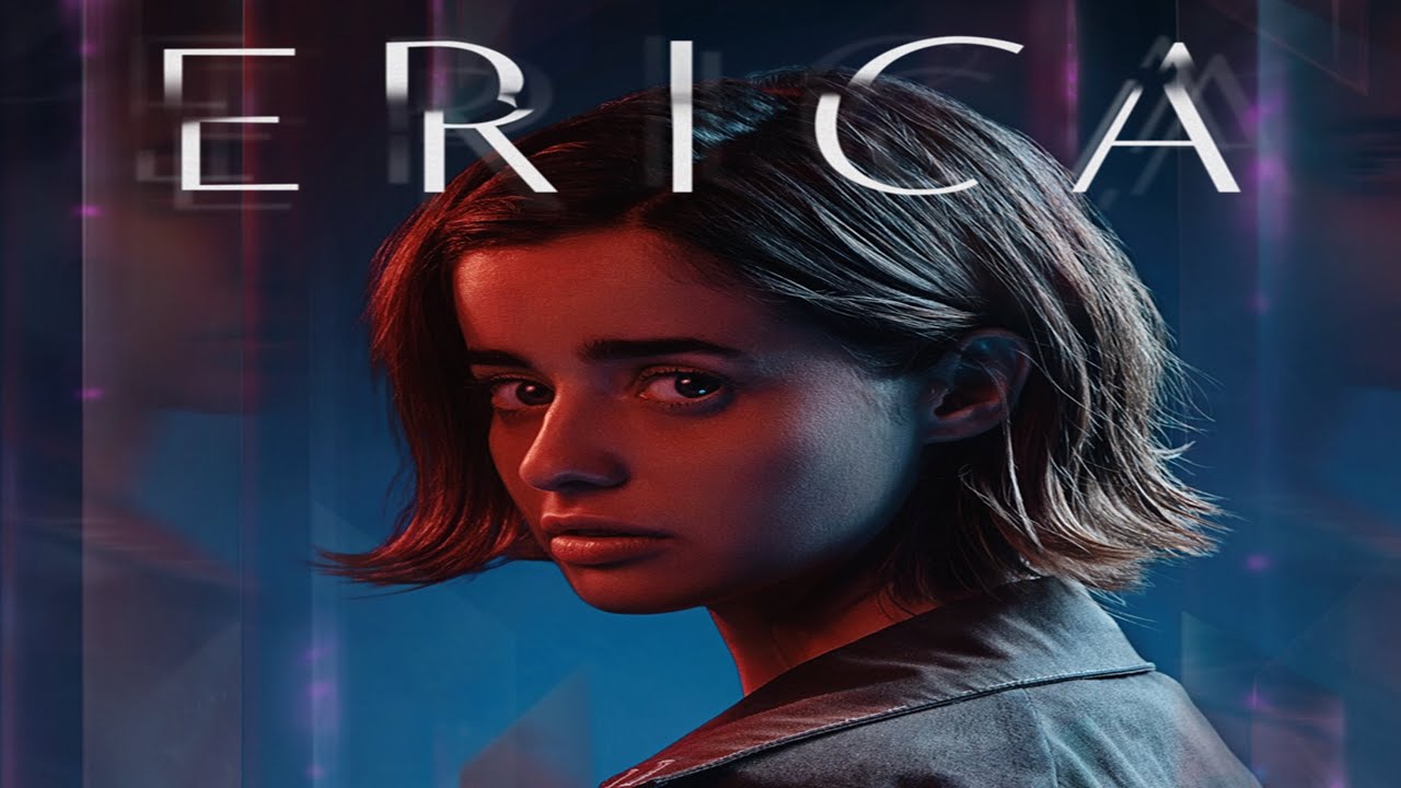 Erica/Interactive Video Game - YouTube