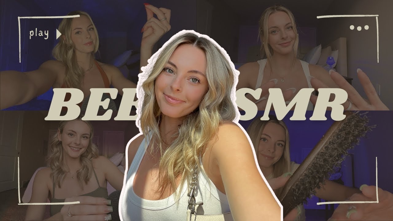 Surprising Facts About Beez ASMR That You Never Knew - YouTube