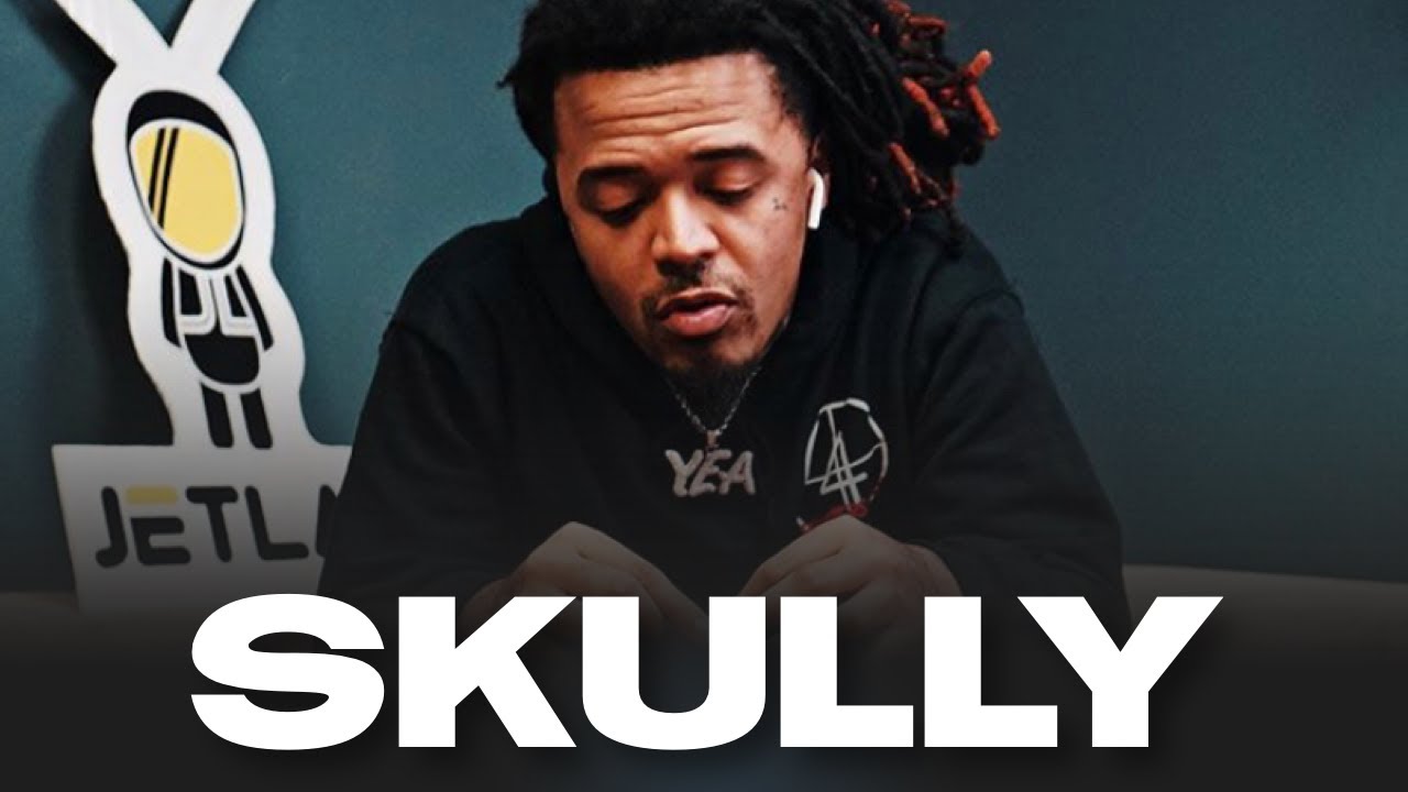 The Skully Interview about Mental Health, Being The Kakarot of Rap ...