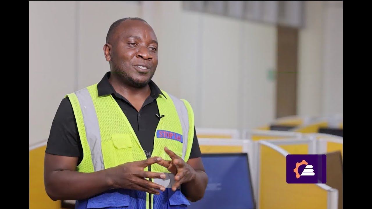 EELA Program - ENERGY EFFICIENCY FOR SUSTAINABLE LIVELIHOODS IN AFRICA ...