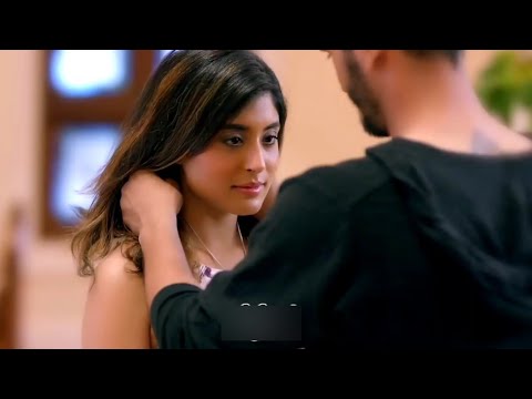 couple very hot first night romance || husband and wife very hot kissing romance status