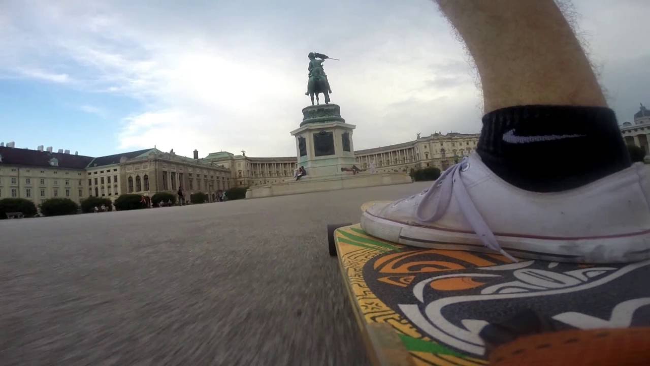 Vienna in two30 - YouTube