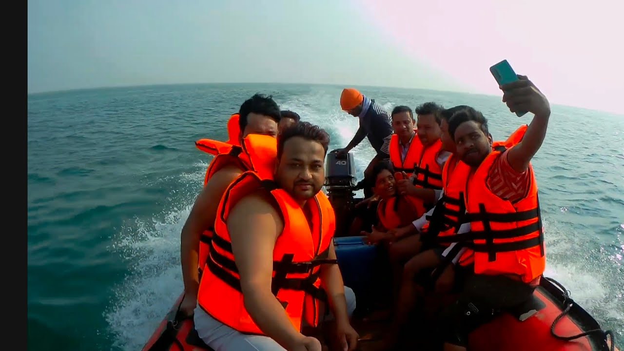 dhiga sea beach enjoy 31/12/2020 bye bye 1/1/2021 welcome - YouTube