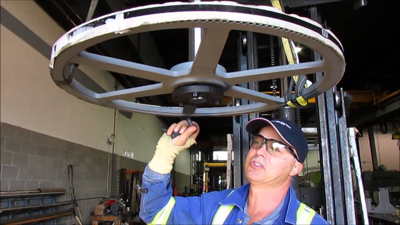 DG II Installation instructions-2016 - YouTube