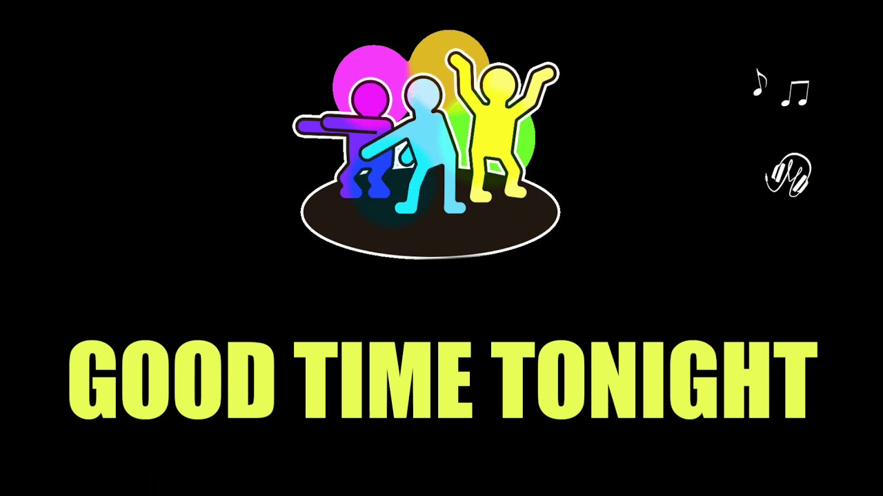 Good Time Tonight - Kool & The Gang - Karaokê - YouTube