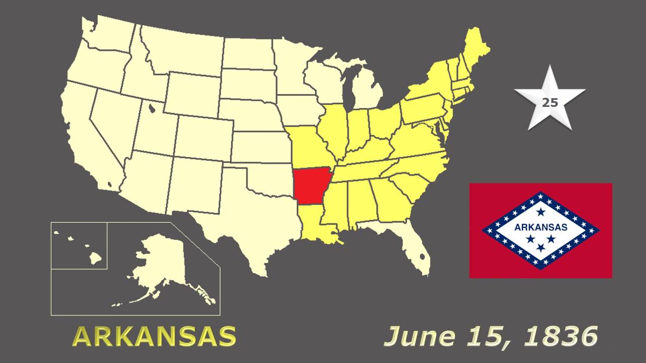 U S States By Date Of Statehood YouTube u-s-states-by-date-of-statehood-youtube