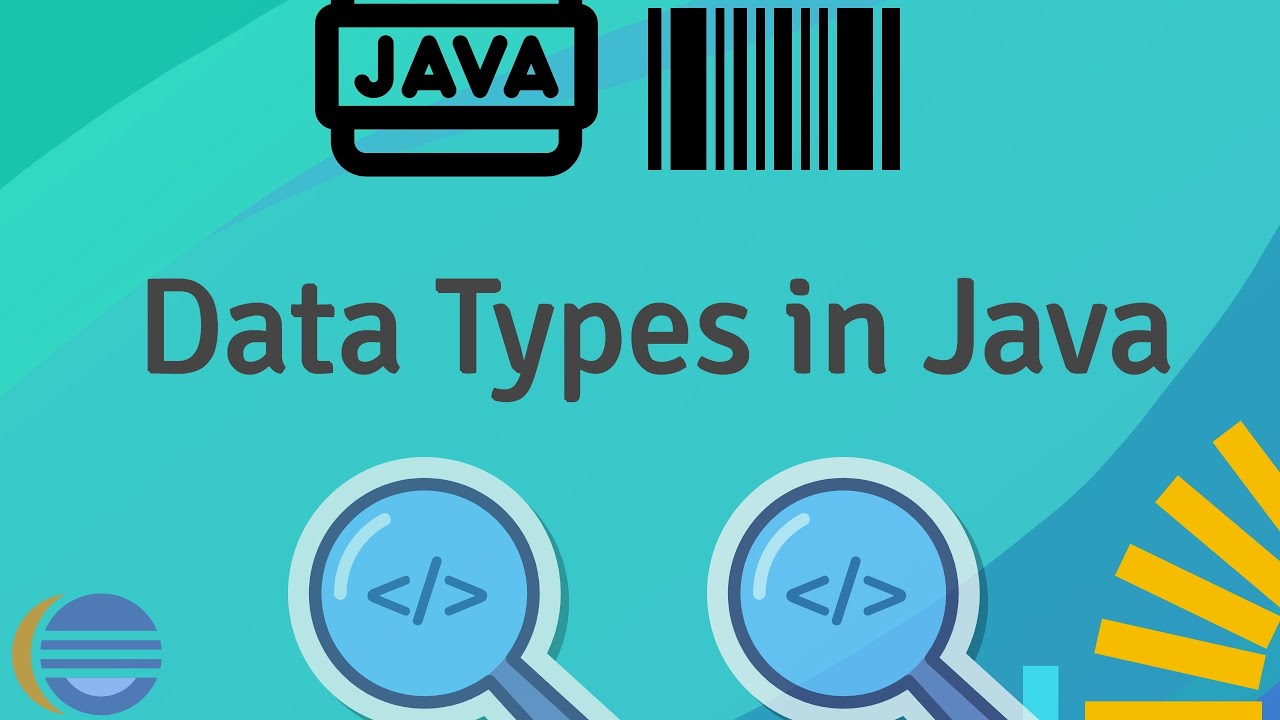 Core Java | Data types in java programming | full explanation - YouTube