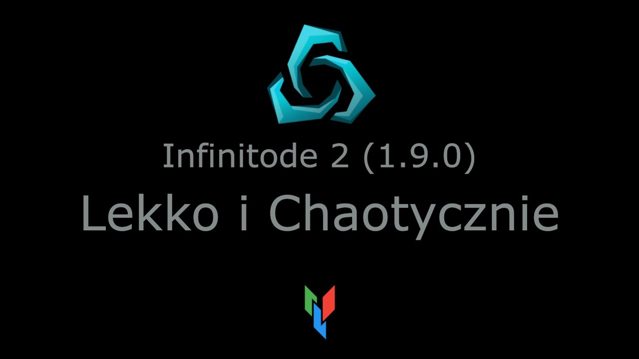 [Infinitode 2 1.9] Endless Mode - Lekko i Chaotycznie EP13 - 3.5 - YouTube