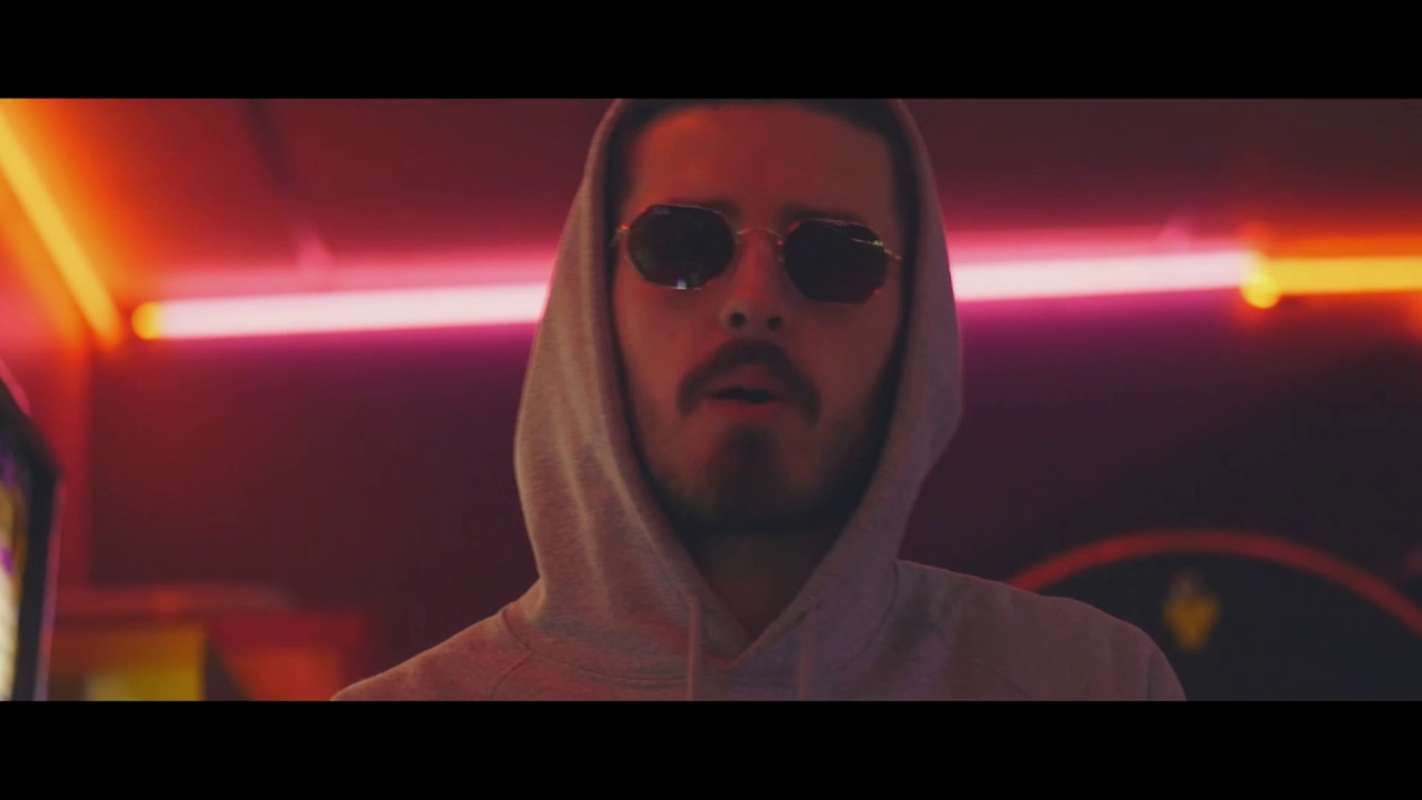 Rebel Phoenix - Off The Books [Official Video] (Prod. Drae Da Skimask ...