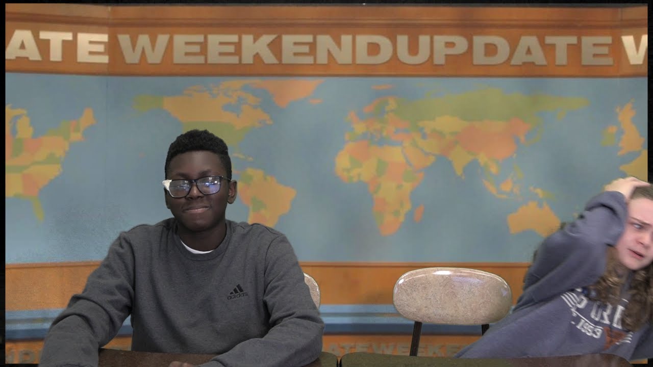 Weekend Update 4/20-21/24 - YouTube