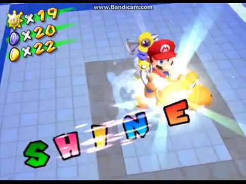 Super Mario Sunshine episode 11: Complete, and utter cringe - YouTube
