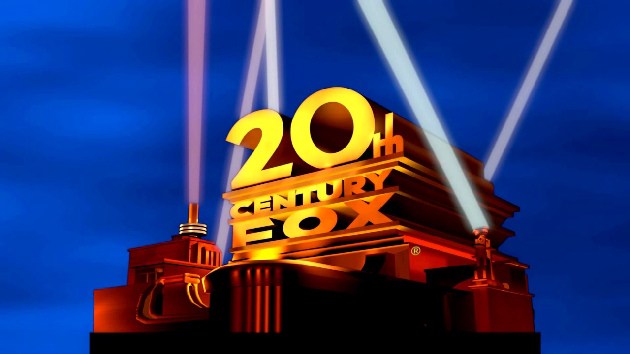 20th Century Fox (1981-1994) Logo Remake (Pink Searchlight Variant ...