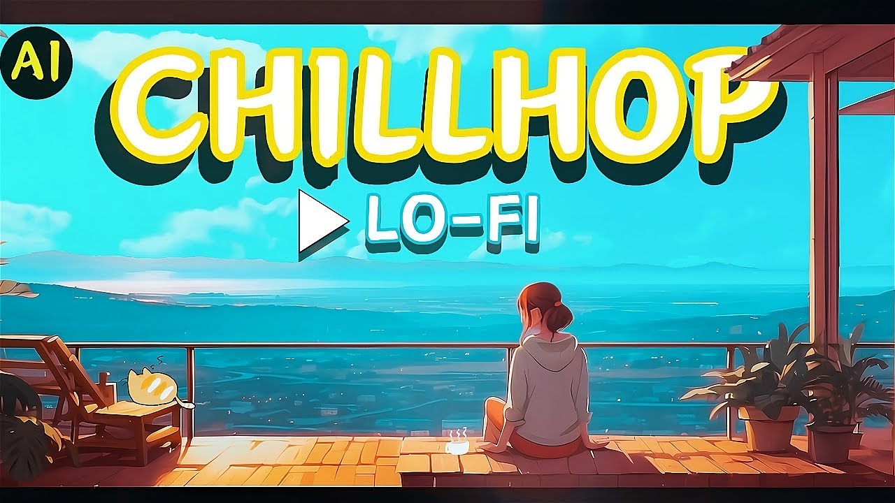 Copyright Free AI Lo-Fi Music | AI Lo-Fi Music Generator For Free - YouTube