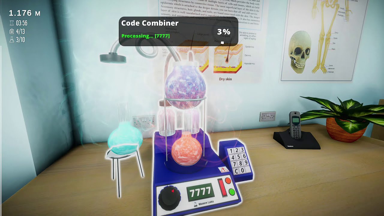 Size Matters GAMEPLAY Trailer 2021 - YouTube