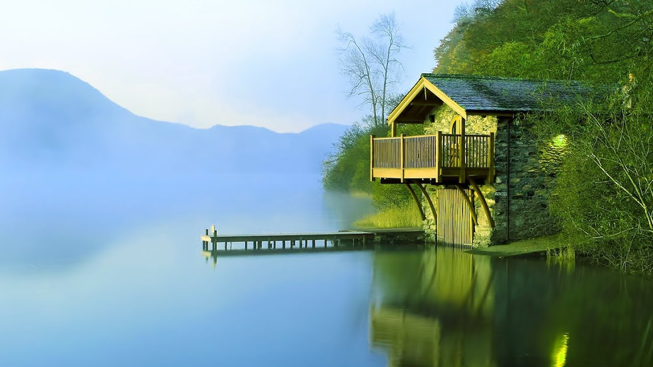 Soothing Relaxing Music . Peaceful Piano & Guitar Music Calm The ...