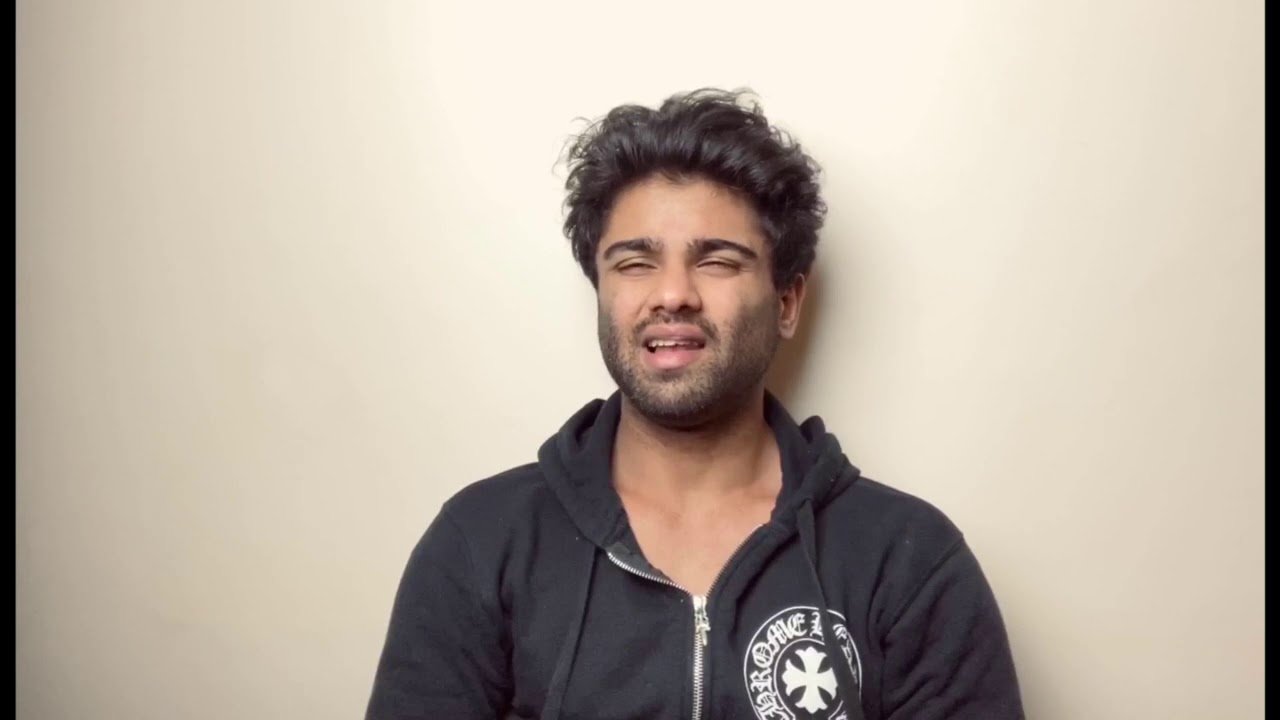 Vicky Modi/Drama Studio London- BBC - YouTube