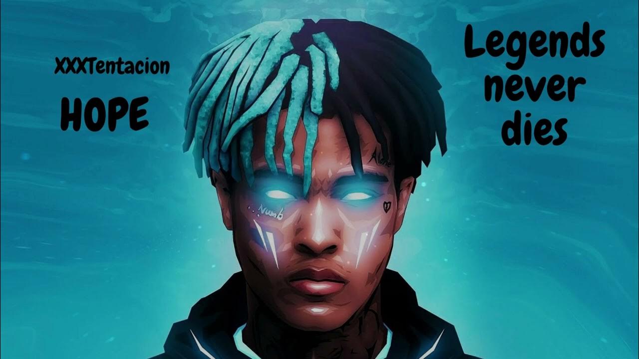 Hope Xxxtentacion Reverb Bass Bossted Youtube
