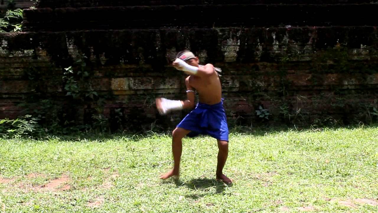 Bokator part 01 - YouTube