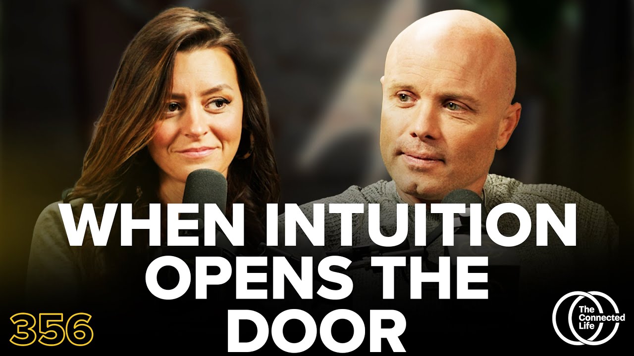 356: When Intuition Opens the Door - YouTube
