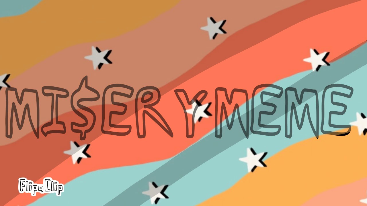 Misery meme - YouTube