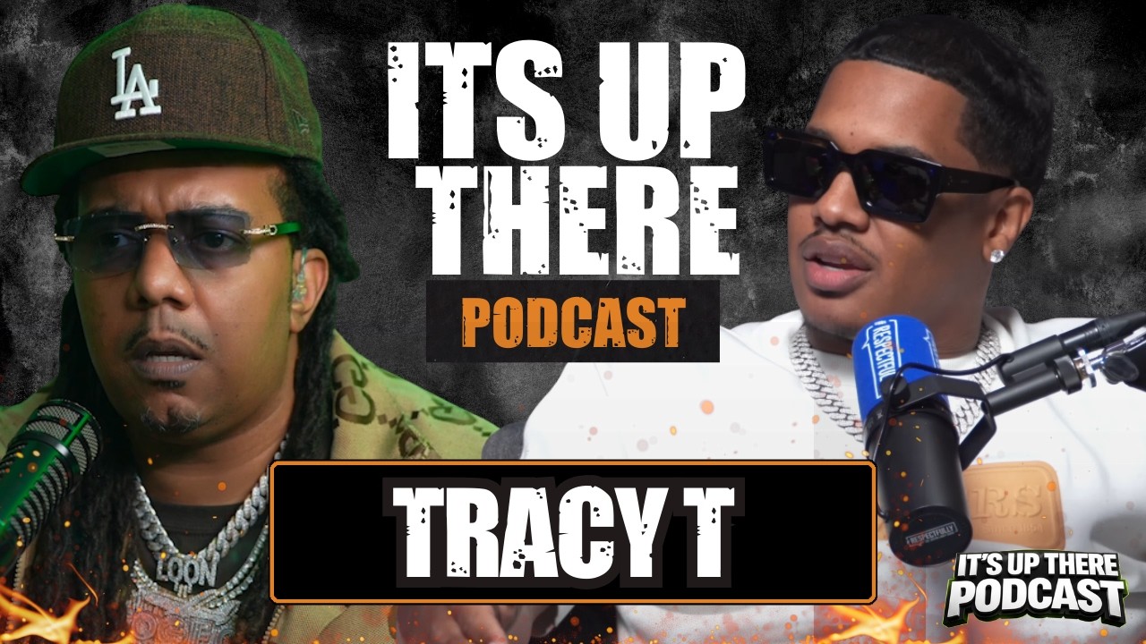 Tracy T On What Really Happened With Kash Doll, Za'darius Smith, MMG ...