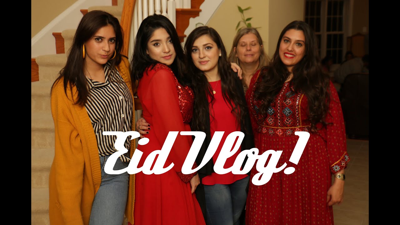 Eid Vlog Youtube 6150