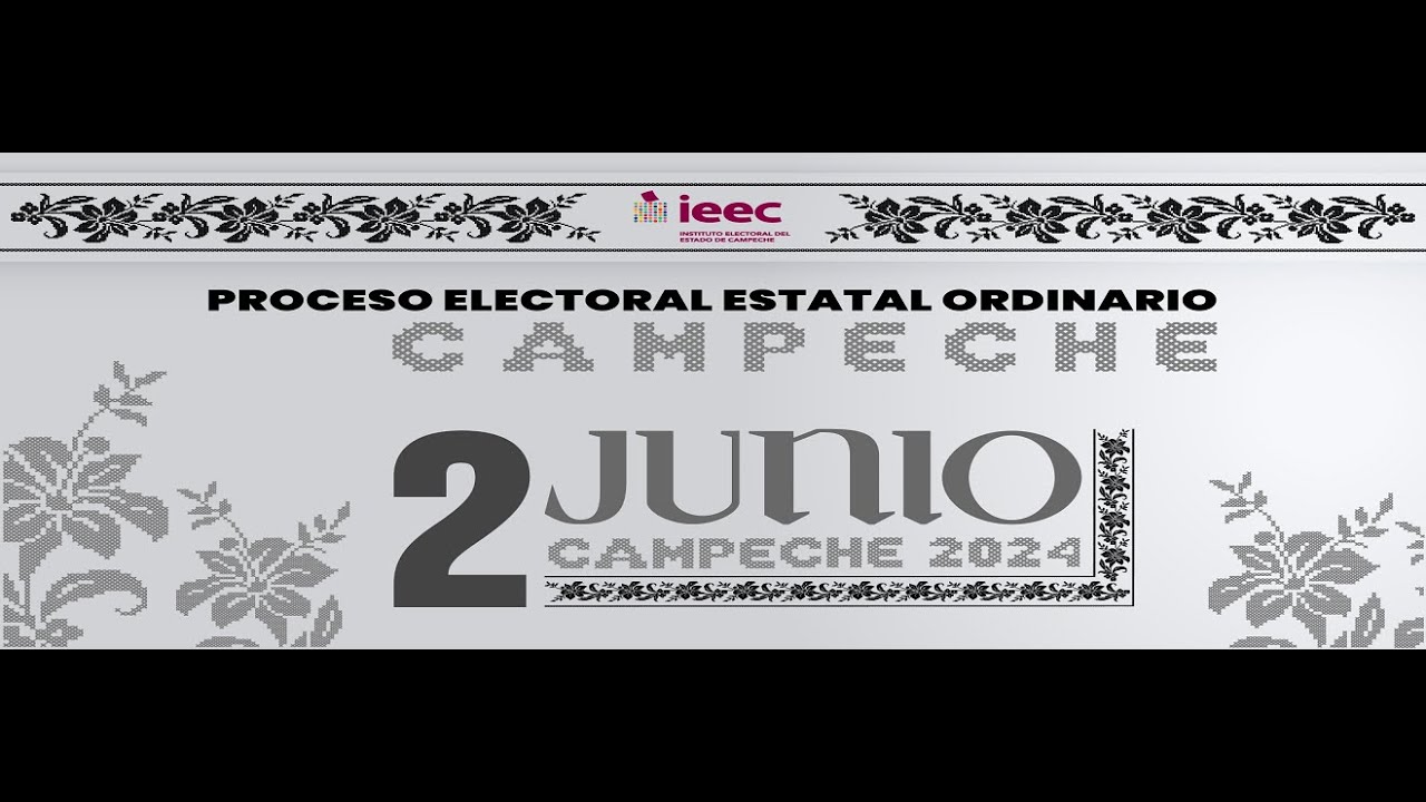 38ª Sesión Extraordinaria Urgente del Consejo General del IEEC 09/06 ...