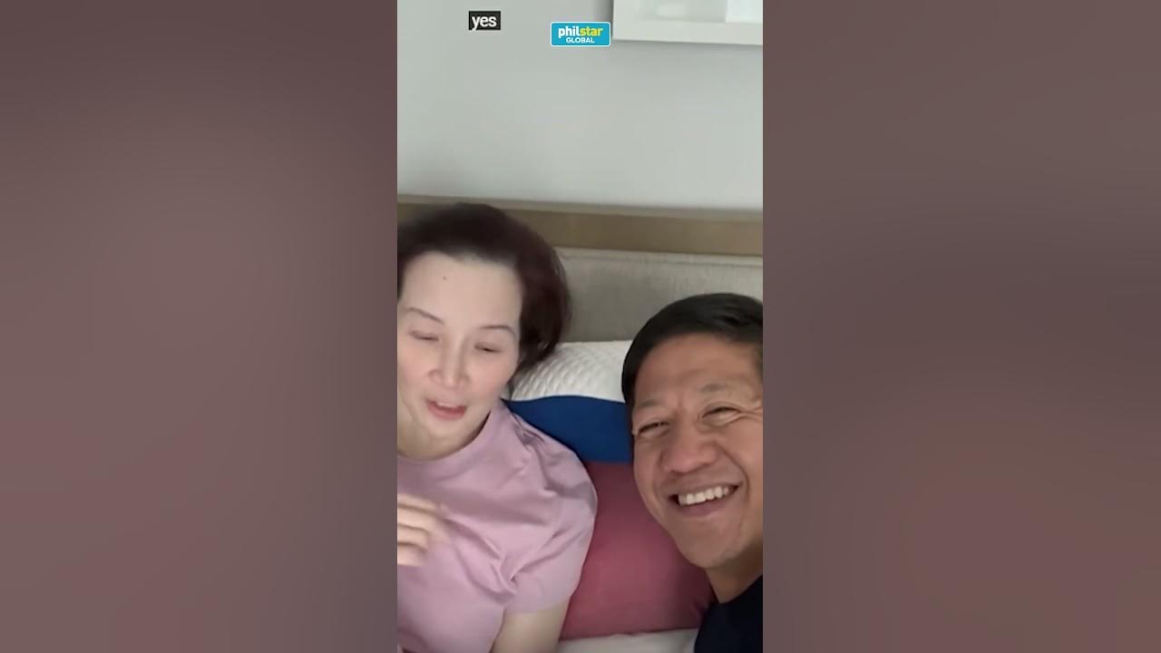 Sino ang mga celebrity couple na naghiwalay ngayong taon? - YouTube