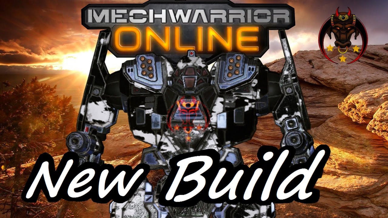 MWO: New Build - YouTube