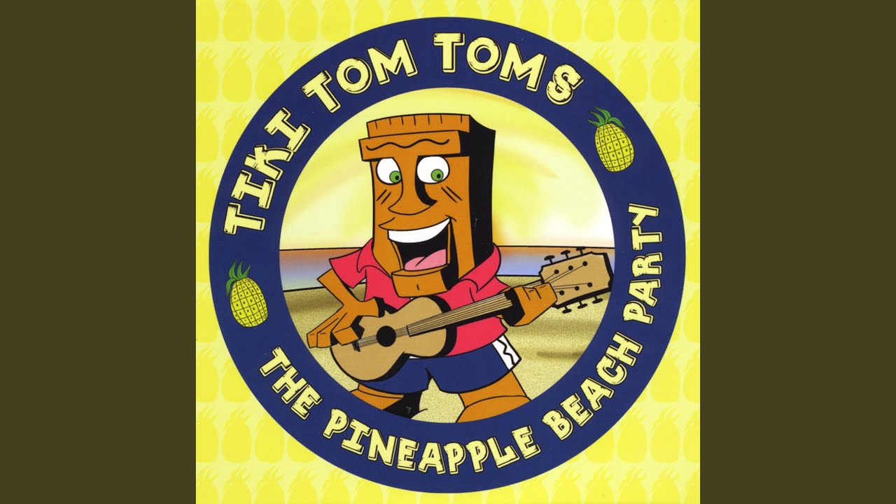 Timbo Kimbo Limbo - YouTube