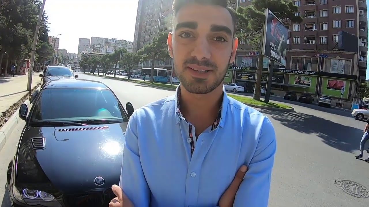BMW e46 (troyka) necə maşındır? Almağa dəyərmi? Sahibləri danışır ...