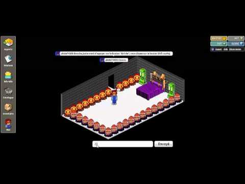 Comment écrire en gras sur Rabbo ? - YouTube