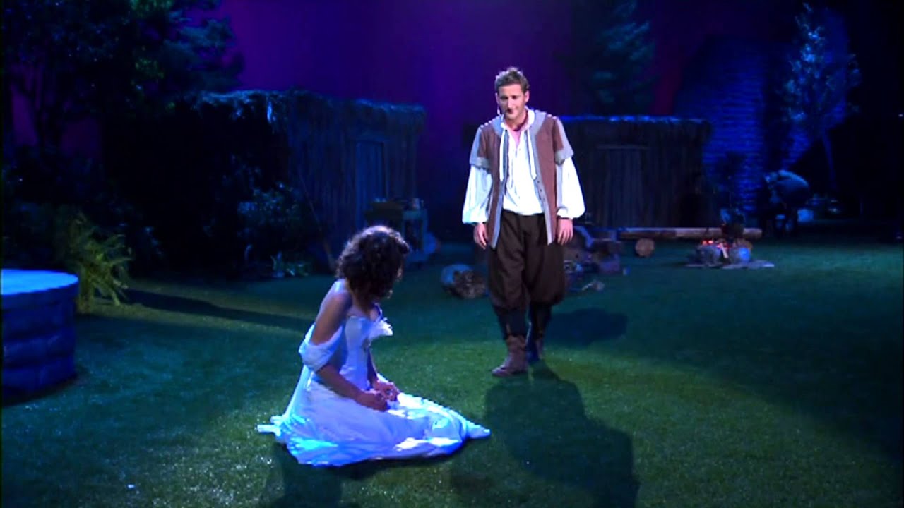 Deirdre Shannon Joins Celtic Thunder for a Spellbinding Live Rendition ...