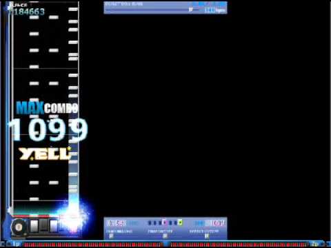 [BMS] saikoro - Far in the Blue Sky - YouTube