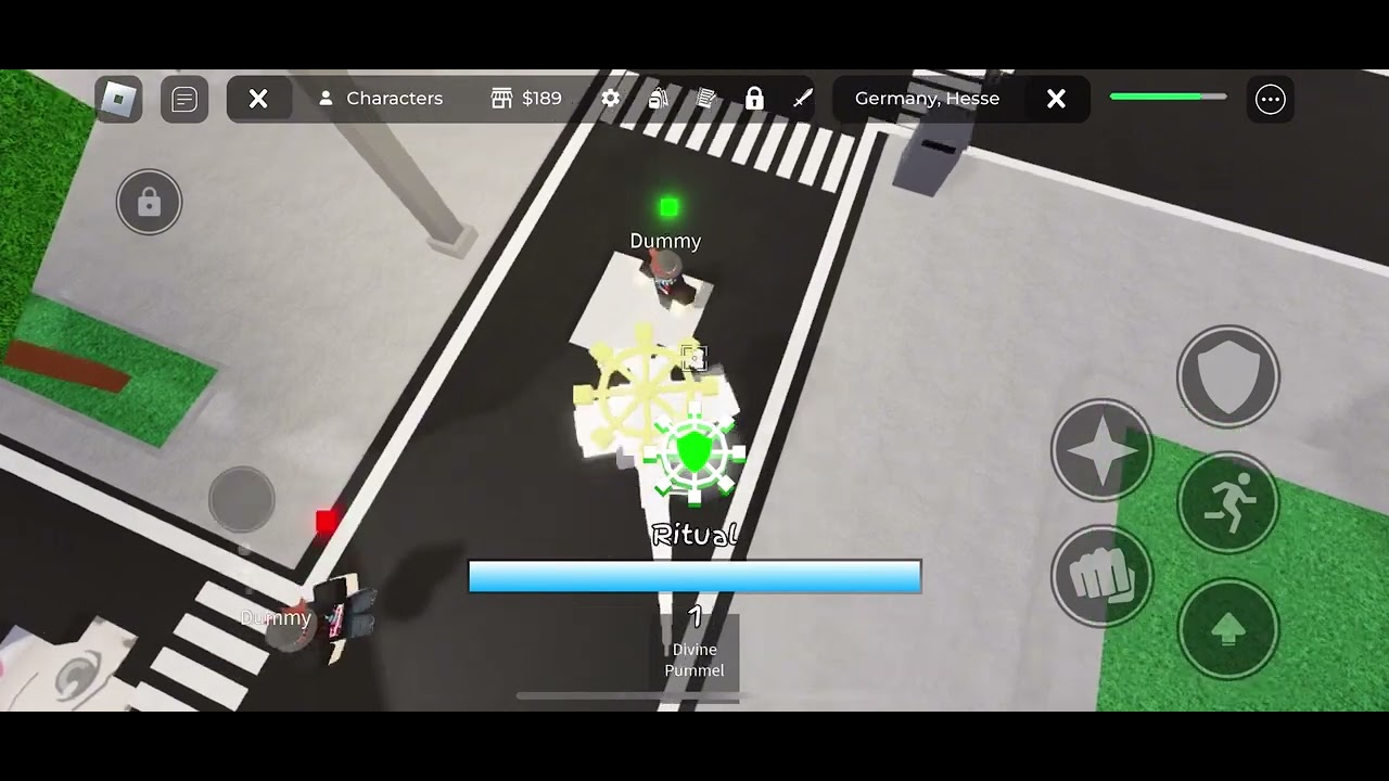 EVERYTHING NEW IN THE NEW JUJUTSU SHENANIGANS UPDATE! - YouTube