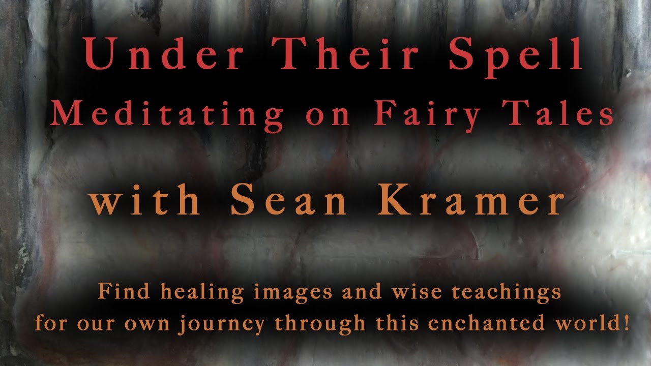 Fairy Tales and Archetypes - YouTube