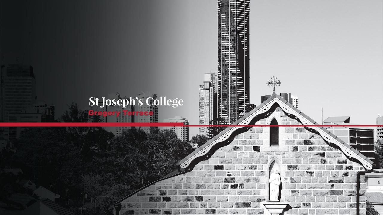 St Joseph's College, Gregory Terrace Live Stream - YouTube