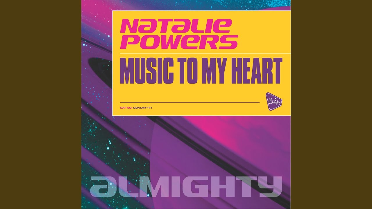 Music To My Heart (Definitive Mix) - YouTube