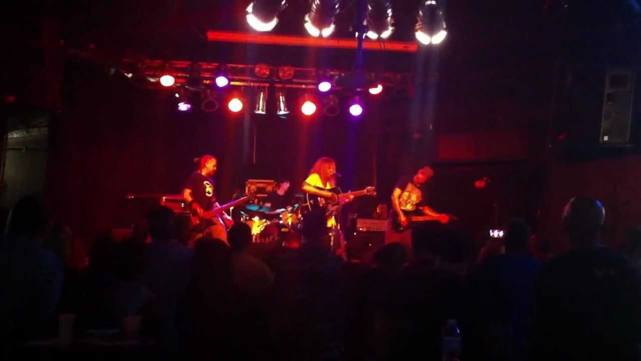 Man Without Skin live @ Pops - YouTube