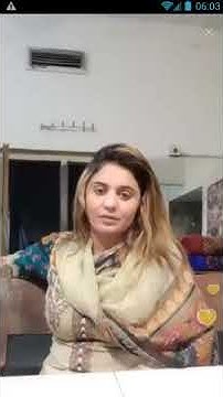 pyari larki hai naw ye - YouTube