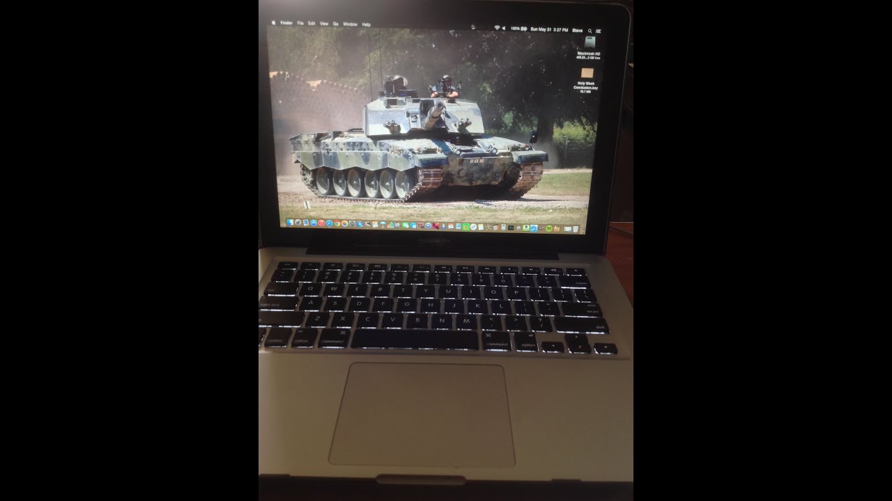 iMac, MacBook Pro & MacBook Air login issue...Resolved - YouTube