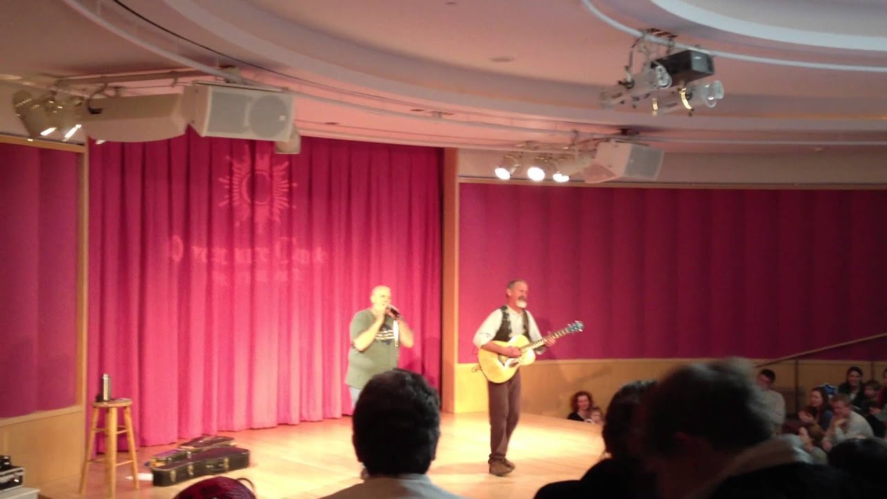 "Maple Man" - Tom Pease, David Stokes, written by Pat Wiley - YouTube