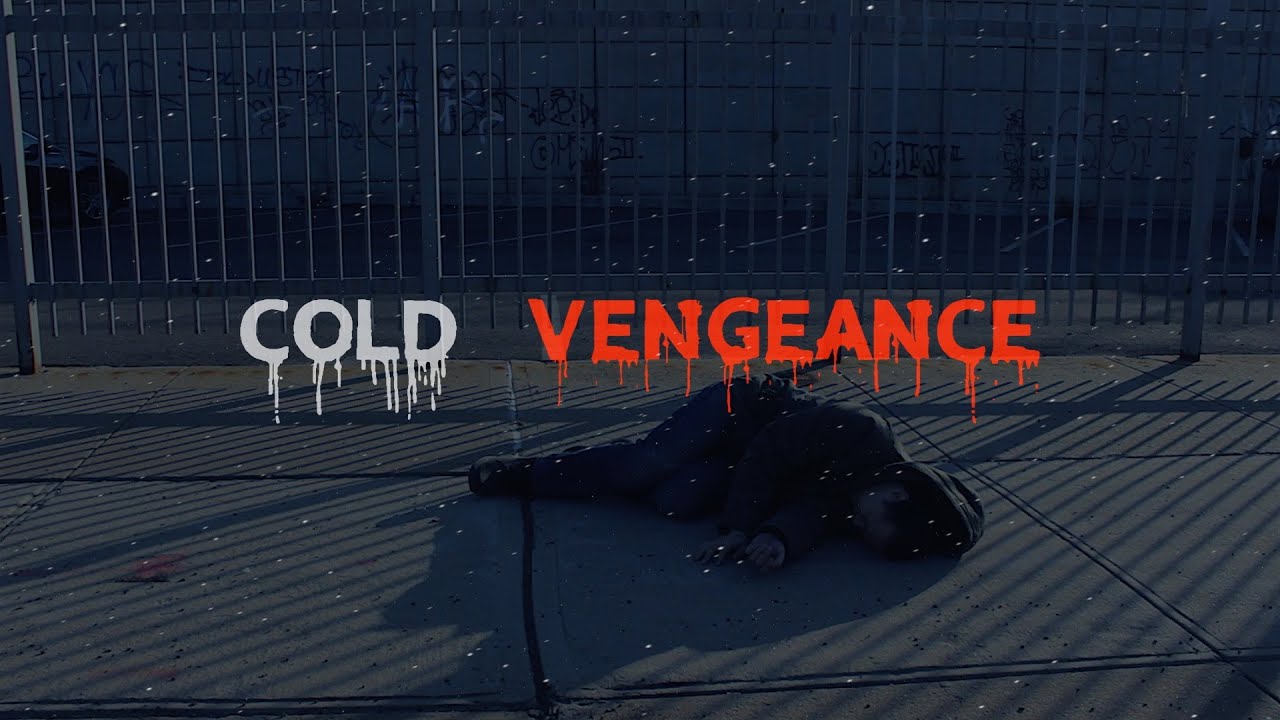 COLD VENGEANCE (Martial Arts Short film) - YouTube