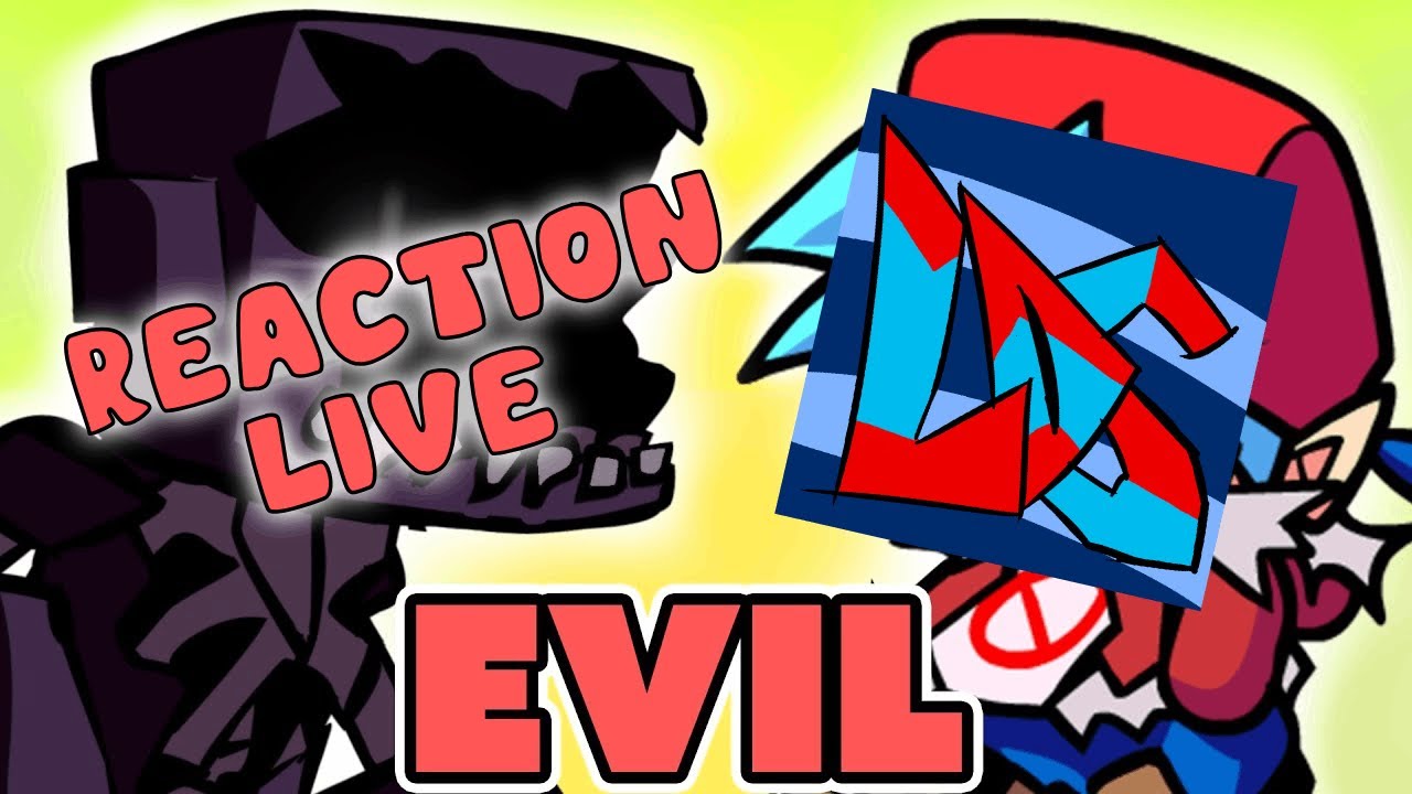 Watching New Corruption Episode *LIVE* (And then working on video) With ...