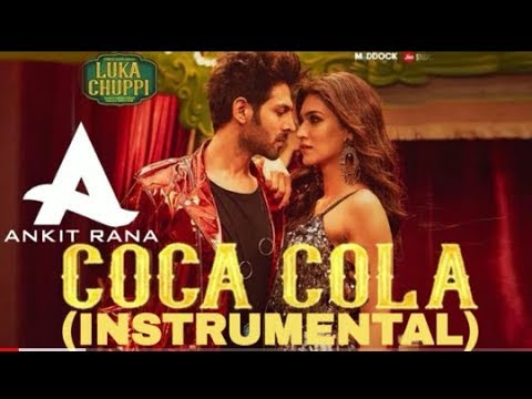 Coca Cola Song ||Coca Cola Tu ||New Song 2019|| - YouTube