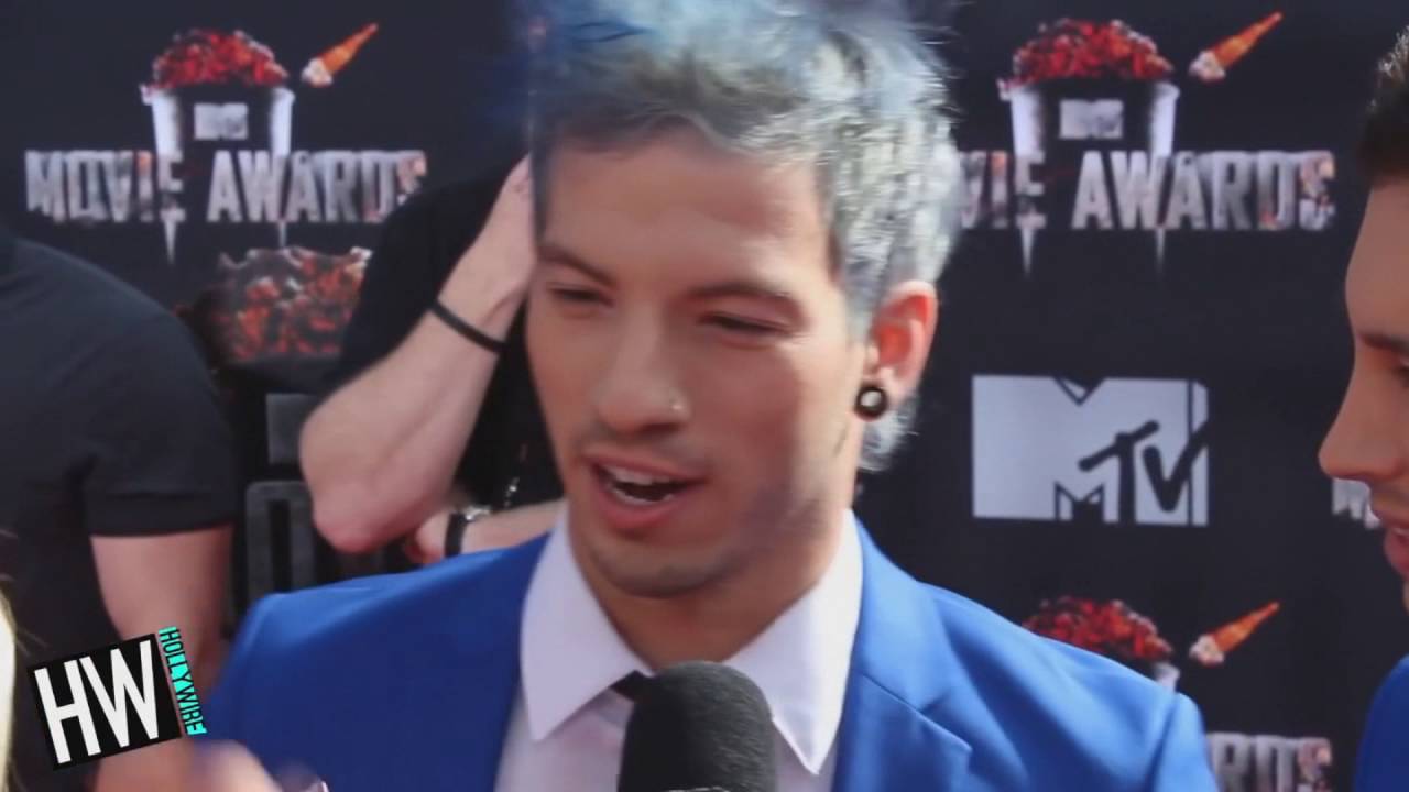 Josh Dun's funniest moments - YouTube