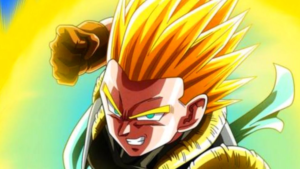 You'll Be SHOCKED Of Gotenks Power In Dragon Ball Super Season 2 Return ...