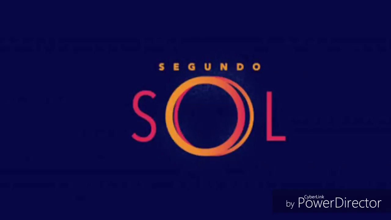 Segundo Sol - Nando Reis ( tema de abertura da novela segundo Sol ...