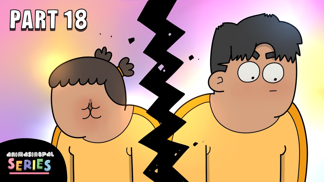 ANAK SD UDAH PACARAN - PART 18 - YouTube